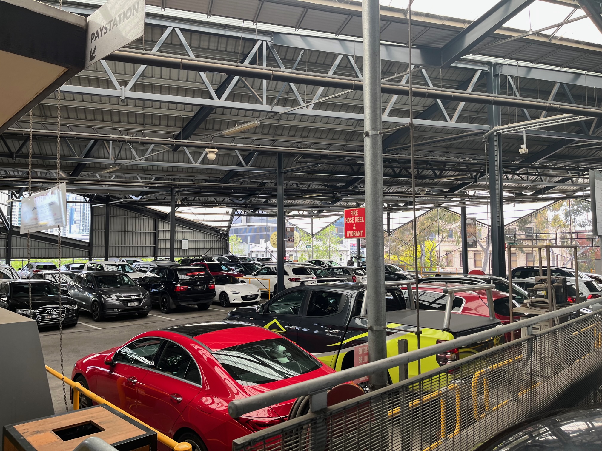 【現地情報】必ず行ってほしいサウスメルボルンマーケットの魅力！ | moric blog